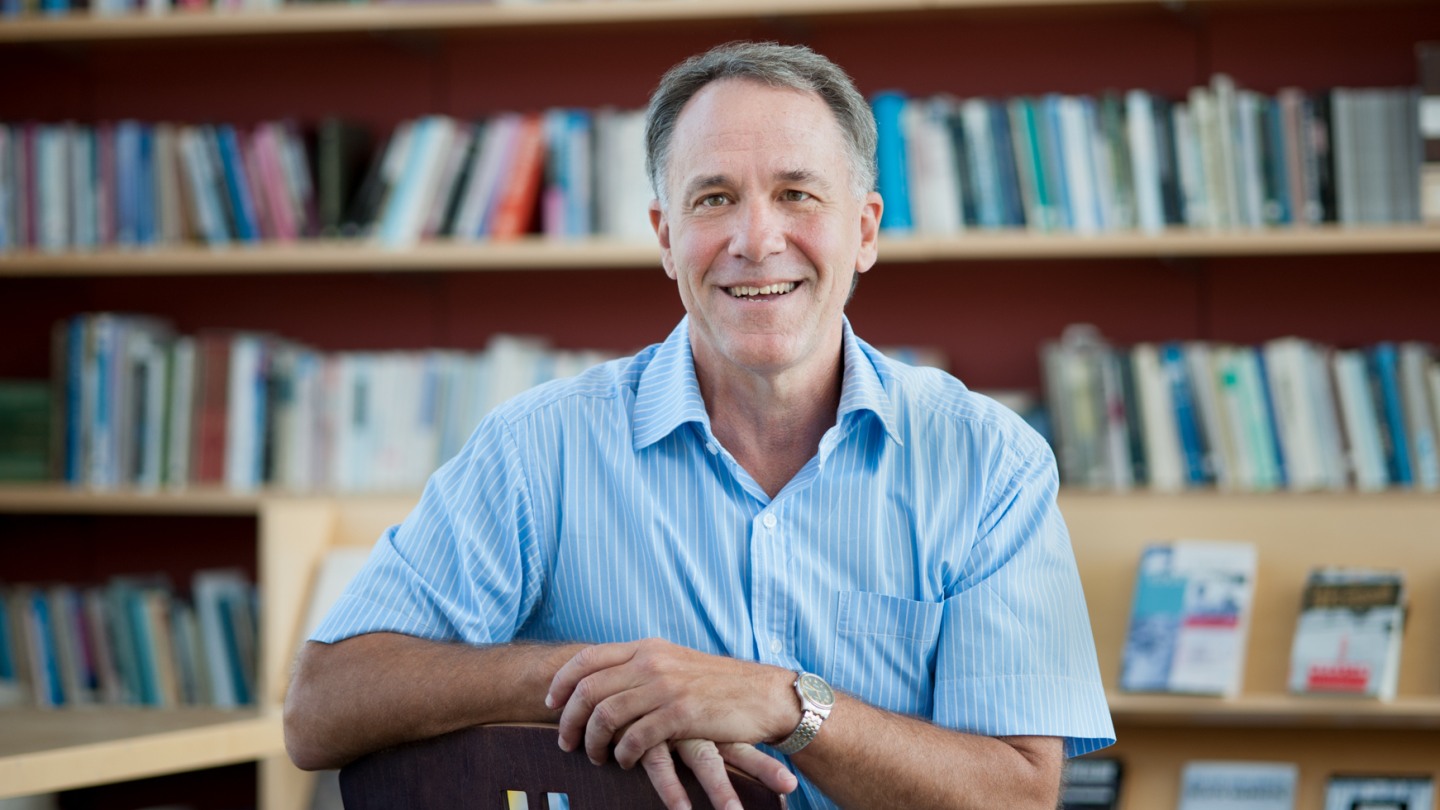Director's Message | Africa Initiative | Brown University